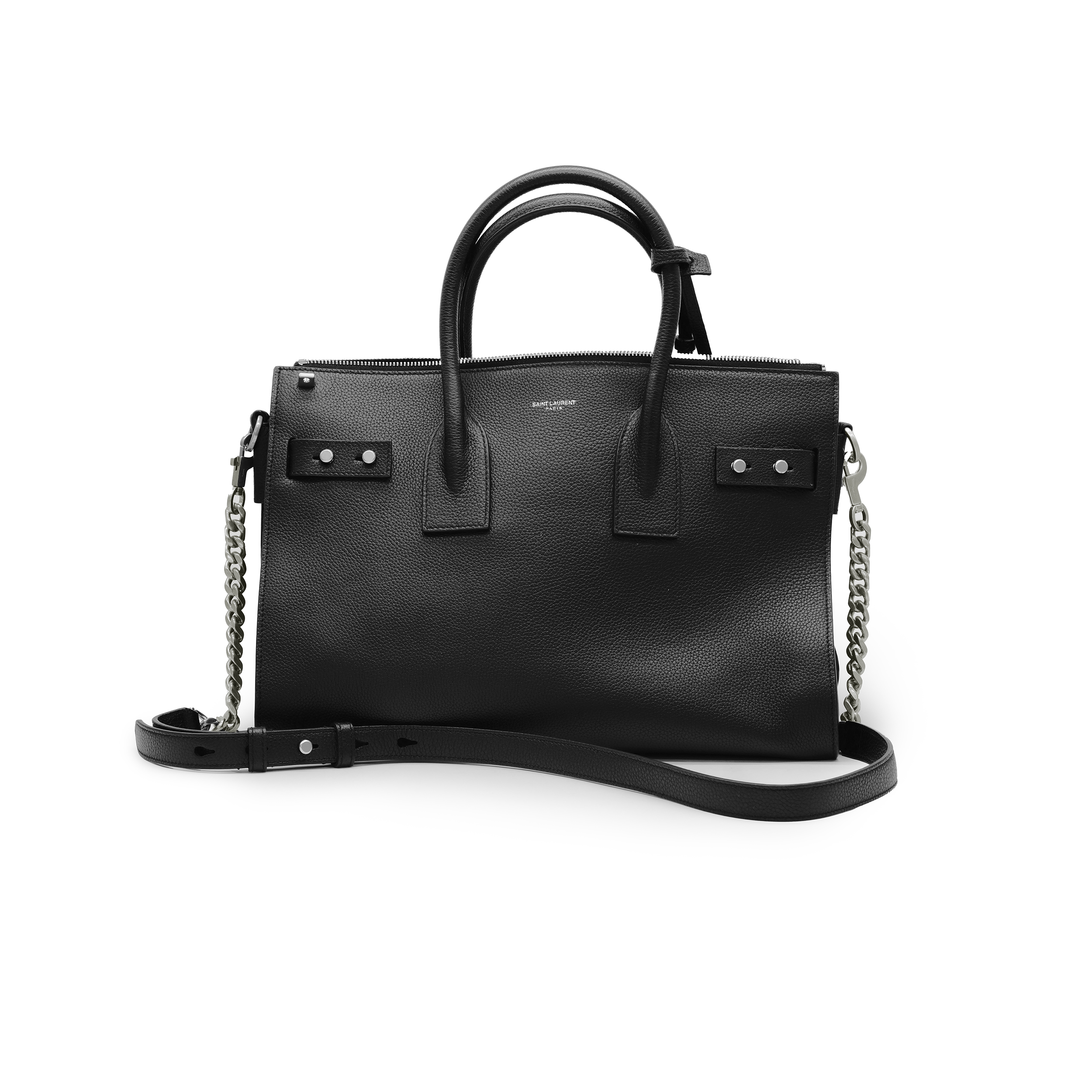 Soft Day Bag - le dressing Monaco